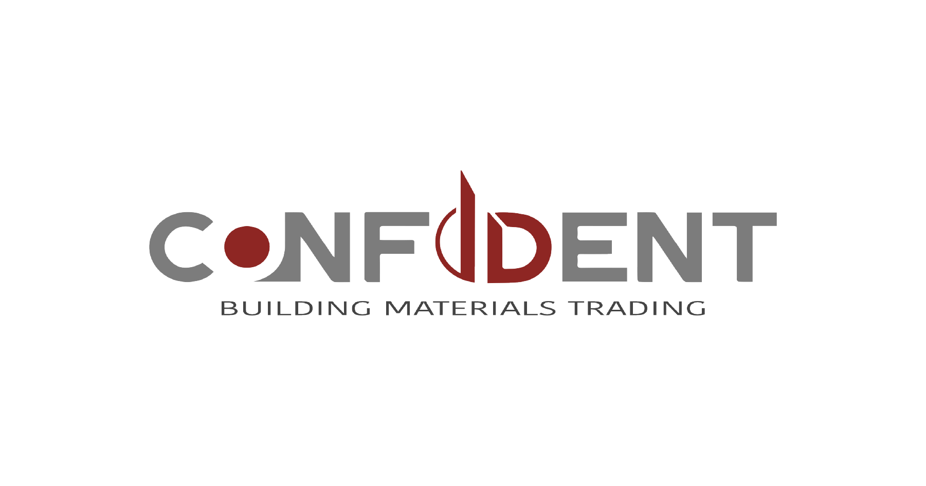 Confident | Building Materials Trading
